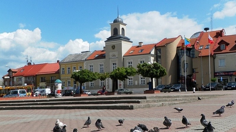 NFZ Łomża - NFZonline.pl